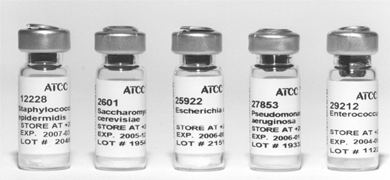 Preceptrol Cultures | ATCC