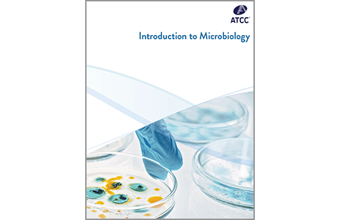 ATCC Culture Guides - A Century of Culturing Biological Material | ATCC