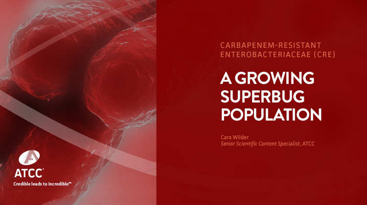 Carbapenem-resistant Enterobacteriaceae (CRE): A Growing Superbug ...