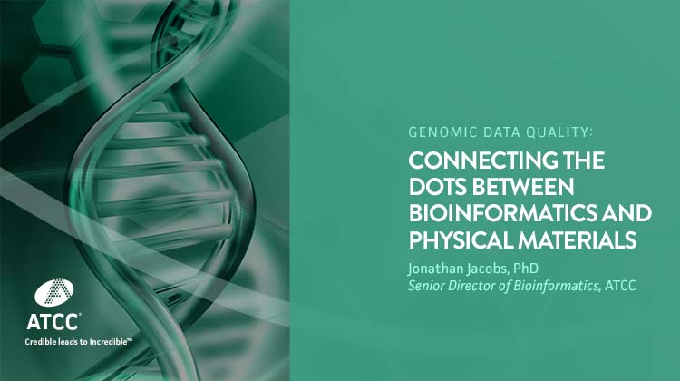Genomic Data Quality: Connecting the Dots Between Bioinformatics and ...