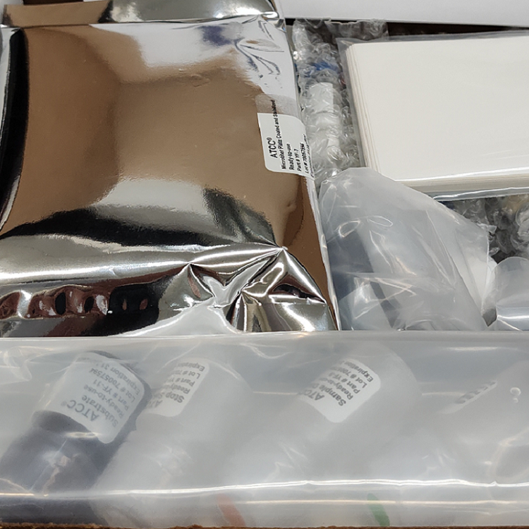 Yellow Fever Surveillance Kits | ATCC