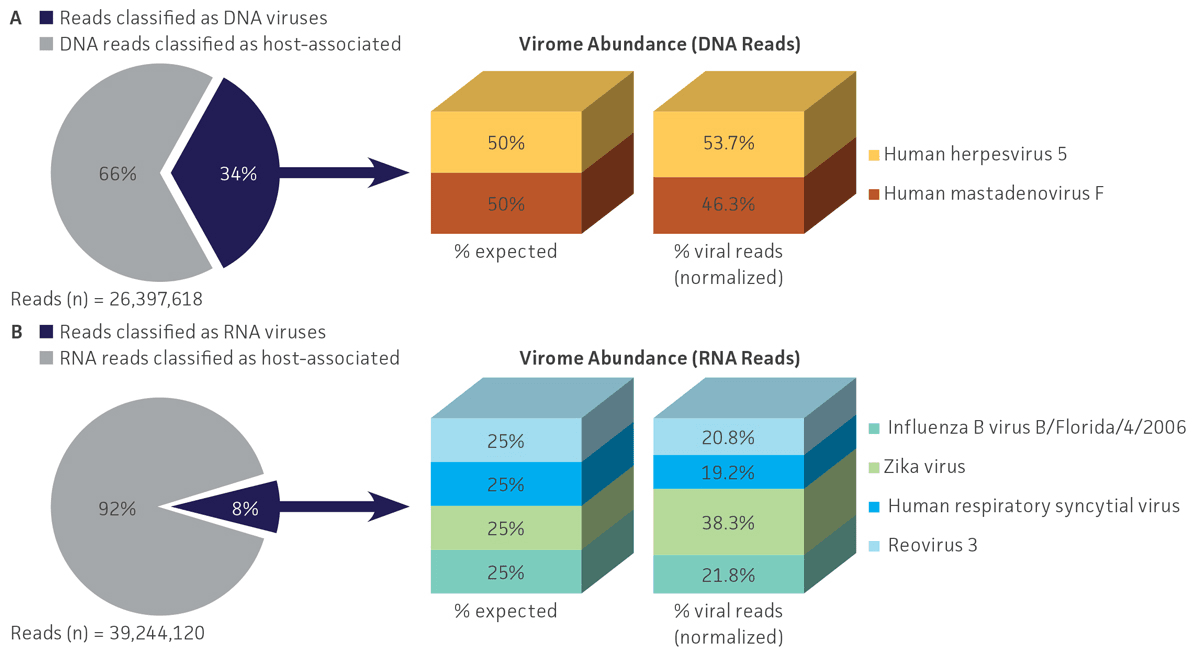 Development and Evaluation of Next-generation Sequencing Standards for ...