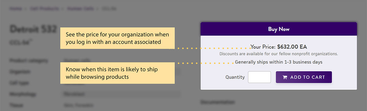 Welcome to atcc.org | ATCC