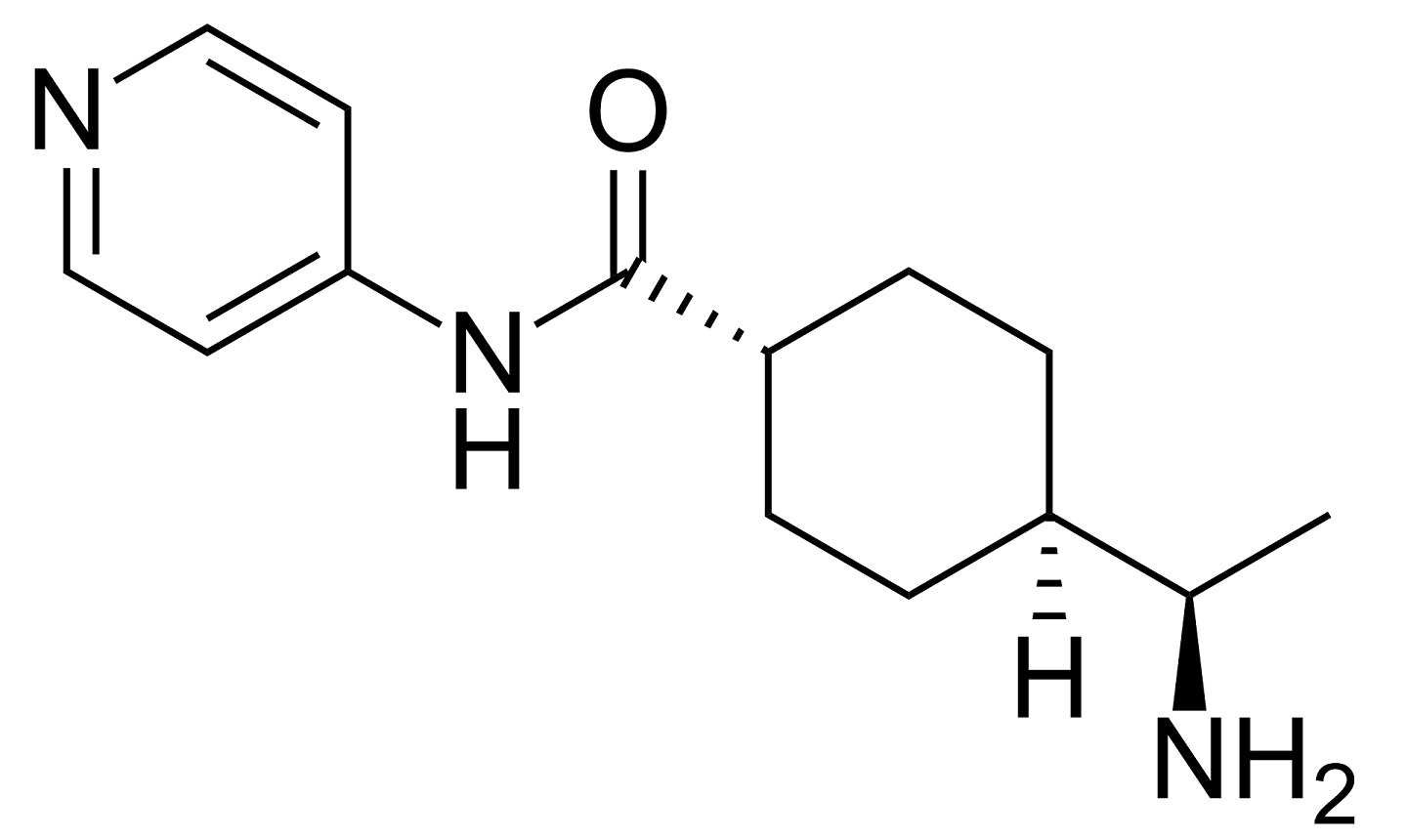 ROCK Inhibitor Y27632 - ACS-3030 | ATCC